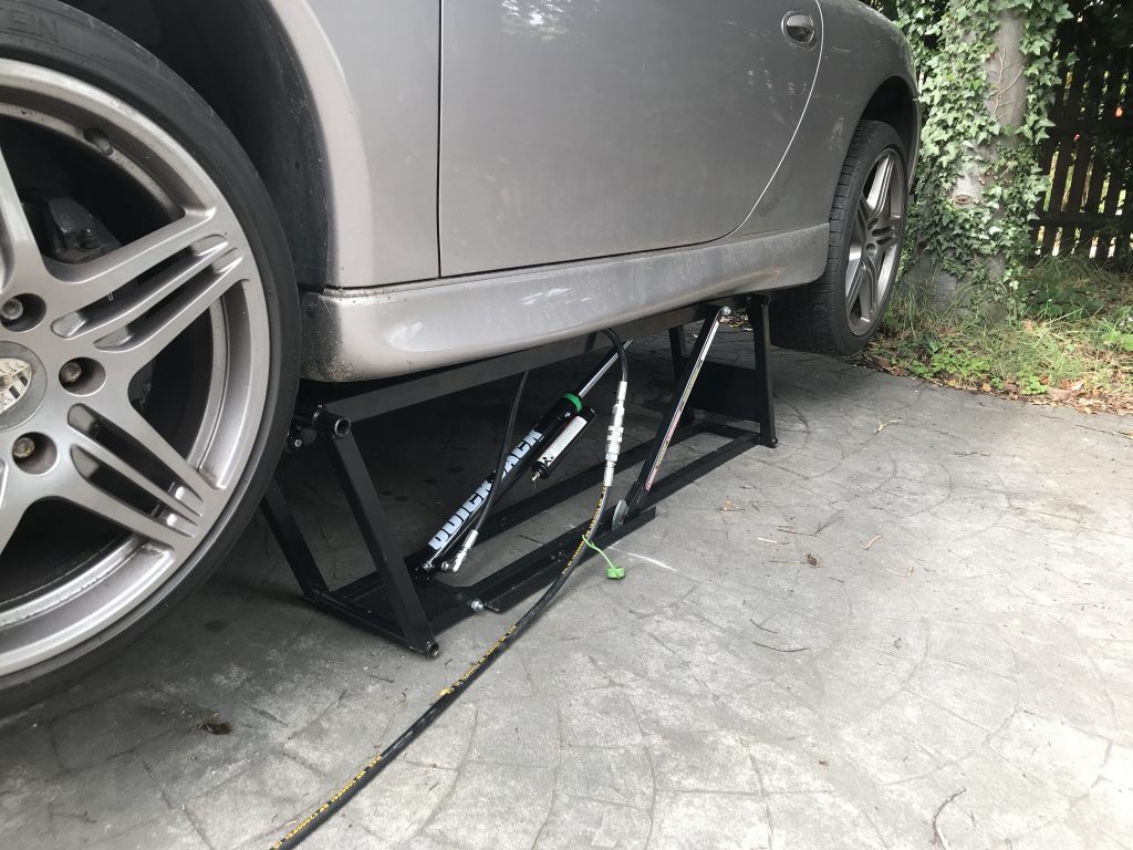 Porsche 996 Buying Guide - Mobile Porsche Specialist